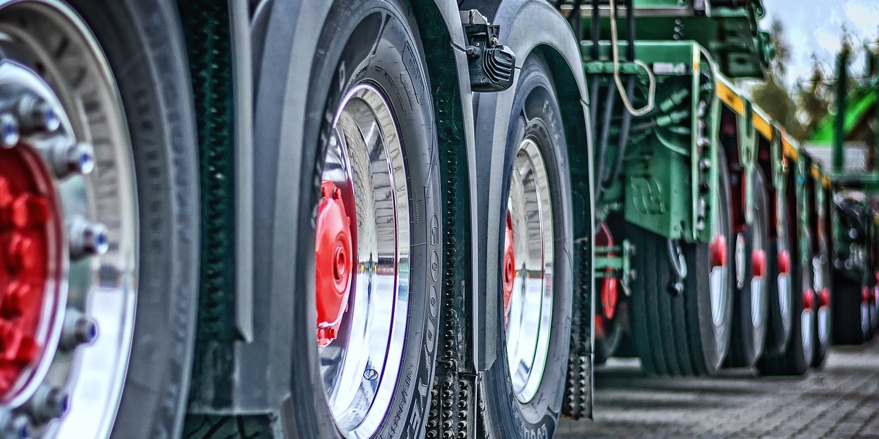 HSE Safety Alert - Lorry Loaders Crush Risk - KNW Training