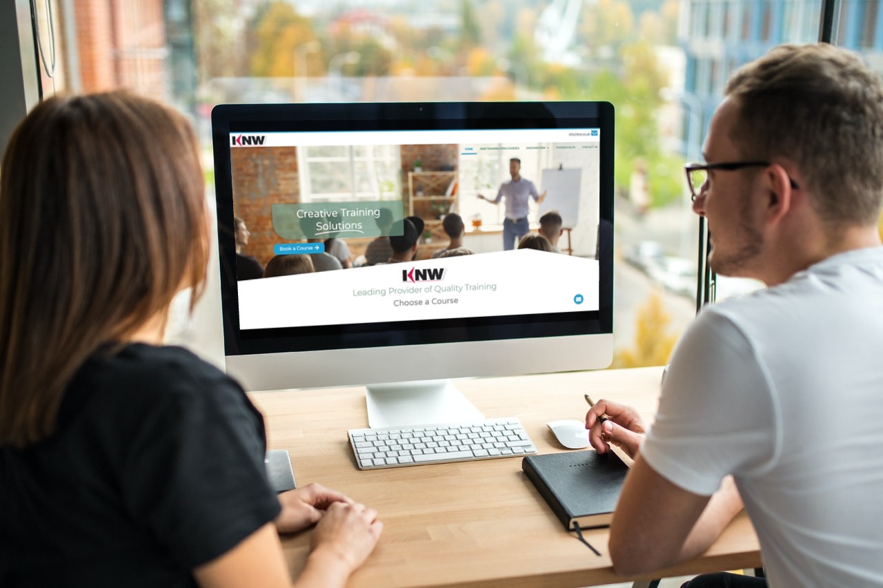 Spotlight on KNW eLearning Courses - KNW Training